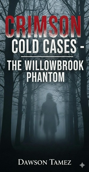 Smashwords – Crimson Cold Cases- The Willowbrook Phantom