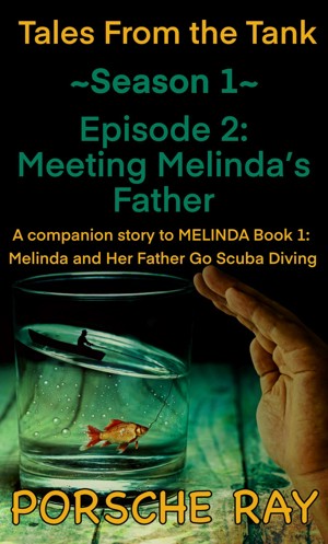 Smashwords – Meeting Melinda's Father