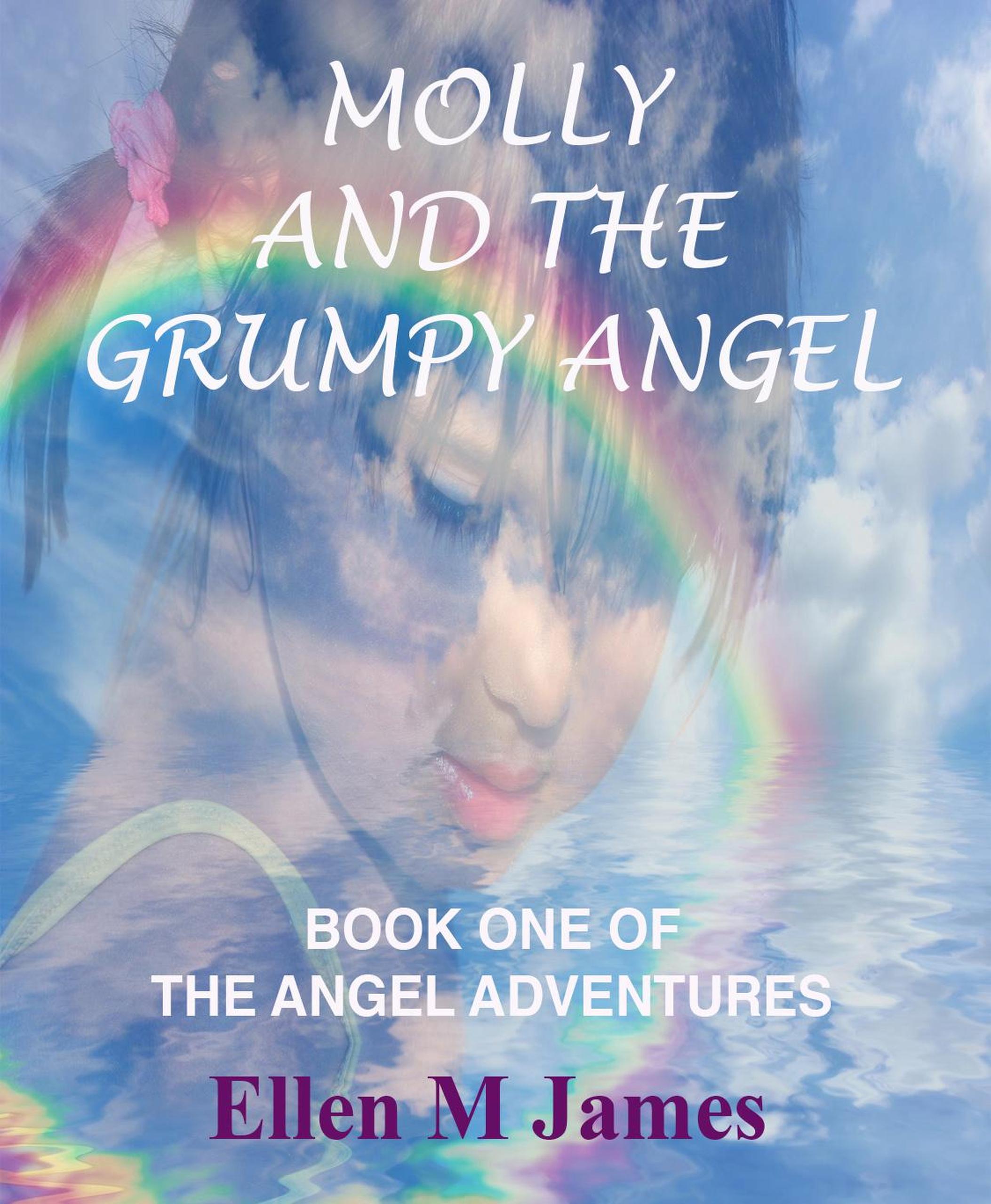 Smashwords – Molly and the Grumpy Angel – a book by Ellen M James