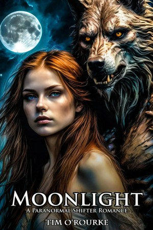 Smashwords – Moonlight: A Paranormal Shifter Romance