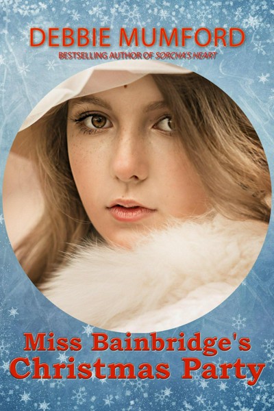 Smashwords – Miss Bainbridge’s Christmas Party – a book by Debbie Mumford