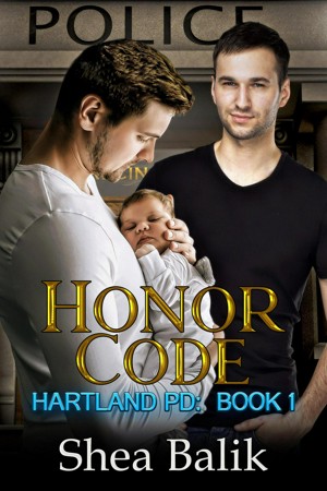 Smashwords – Honor Code