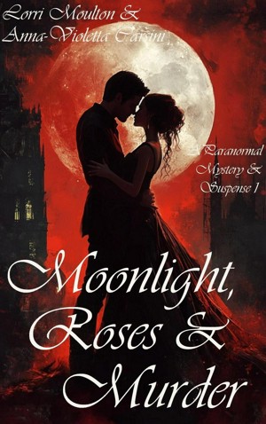 Smashwords – Moonlight, Roses & Murder