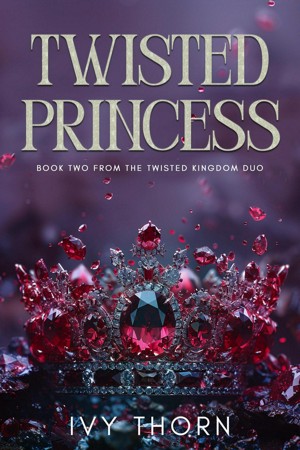 Smashwords – Twisted Princess
