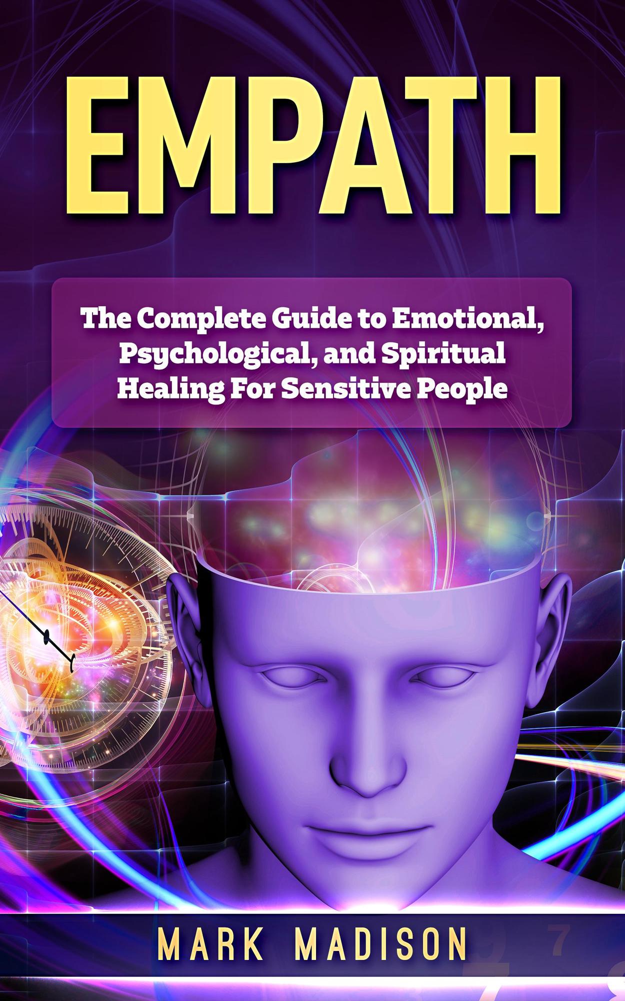 Smashwords Empath A Book By Mark Madison