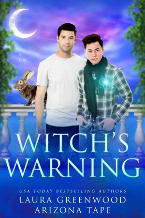 Smashwords – Witch's Warning