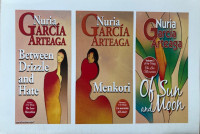 Smashwords – Entre Garua y odio – a book by Nuria Garcia Arteaga