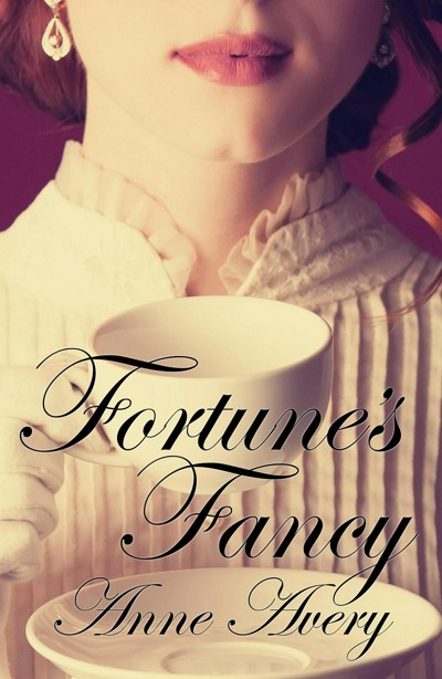 Smashwords – Fortune's Fancy – a book by Anne Avery