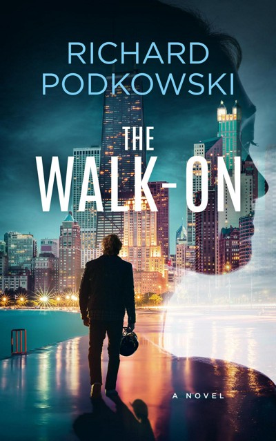 Smashwords – The Walk-On – a book by Richard Podkowski