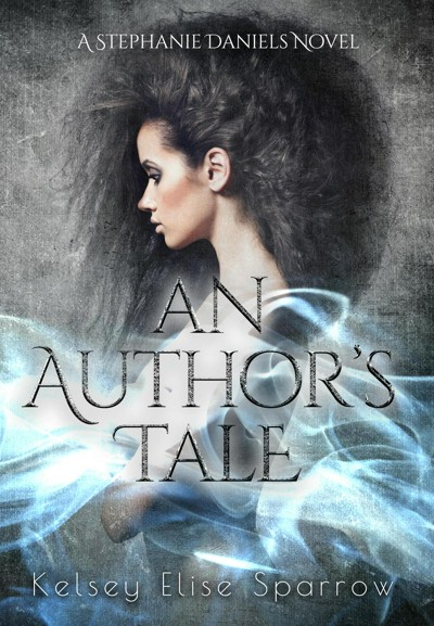 Smashwords – An Author's Tale – a book by Kelsey Elise Sparrow