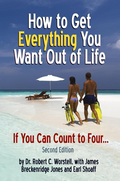 Smashwords – How to Get Everything You Want Out of Life - Second ...