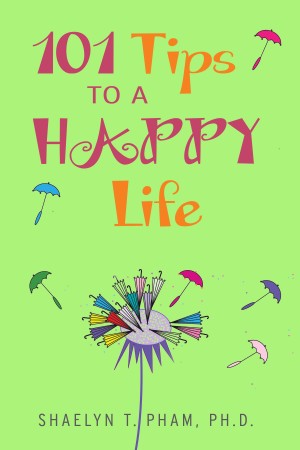 Smashwords – 101 Tips to a Happy Life.