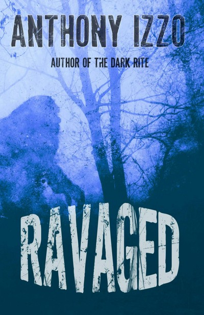 Smashwords – Ravaged – a book by Anthony Izzo