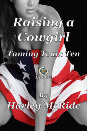 Smashwords – Raising a Cowgirl