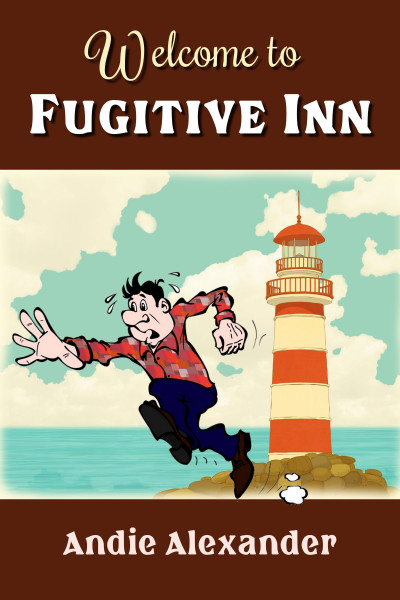 Smashwords – Welcome to Fugitive Inn – a book by Andie Alexander
