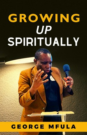 Smashwords – Growing Up Spiritually