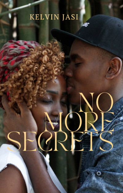 Smashwords – No More Secrets – a book by Kelvin Jasi