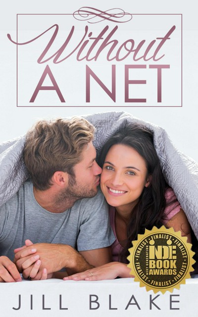 Smashwords – Without a Net – a book by Jill Blake