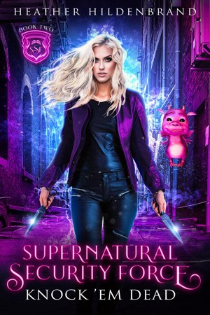 Smashwords – Knock Em Dead