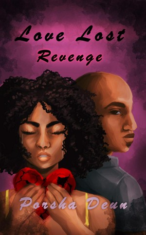 Smashwords – Love Lost Revenge