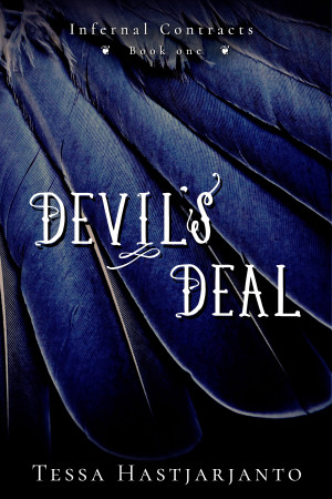 Smashwords – Devil's Deal