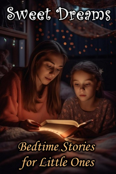 Smashwords – Sweet Dreams: Bedtime Stories for Little Ones – a book by Daniel Zaborowski