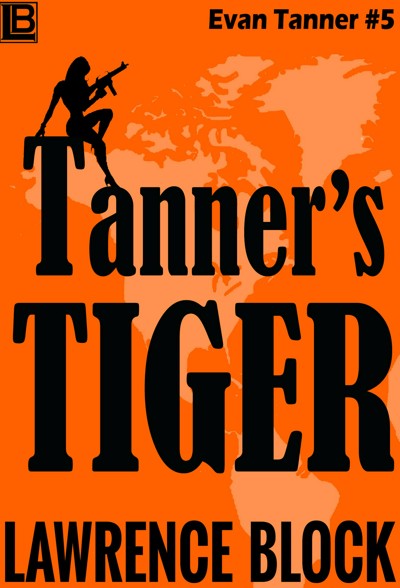 Smashwords – Tanner's Tiger – a book by Lawrence Block