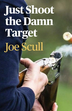 Smashwords – Just Shoot The Damn Target