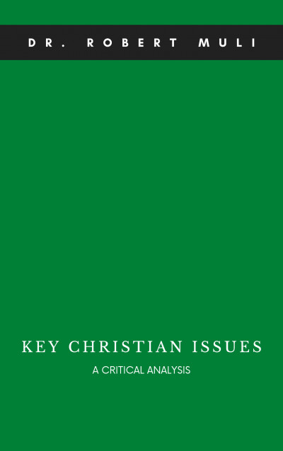 Smashwords – Key Christian Issues: A Critical Analysis – a book by ...