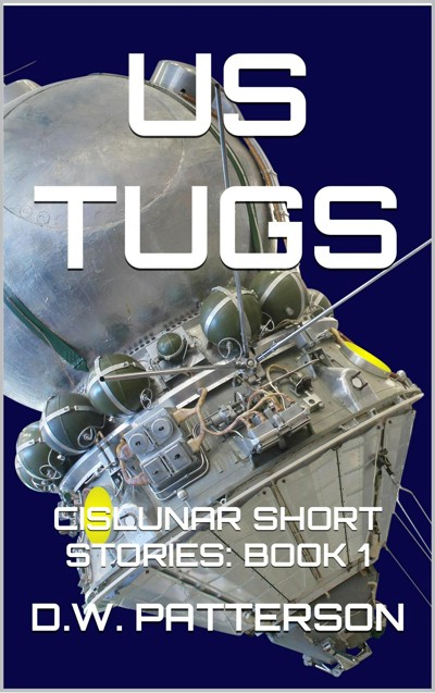 Smashwords – US Tugs – a book by D.W. Patterson