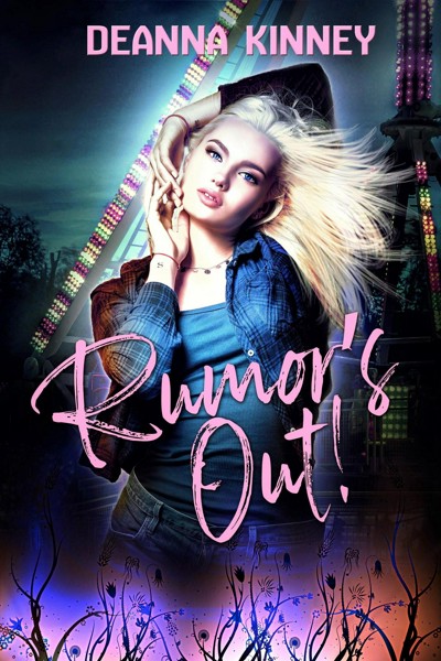 Smashwords – Rumor's Out! – a book by DeAnna Kinney