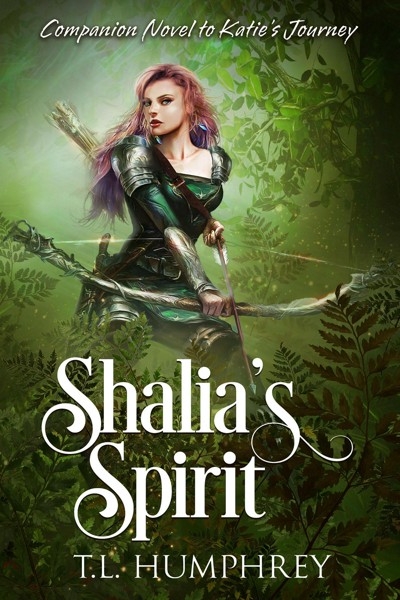 Smashwords – Shalia's Spirit – a book by T.L. Humphrey