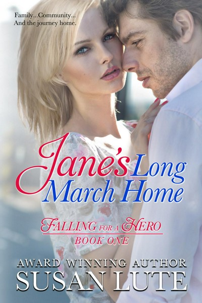 Smashwords – Jane's Long March Home – a book by Susan Lute