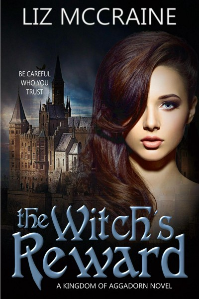 Smashwords – The Witch's Reward – a book by Liz McCraine