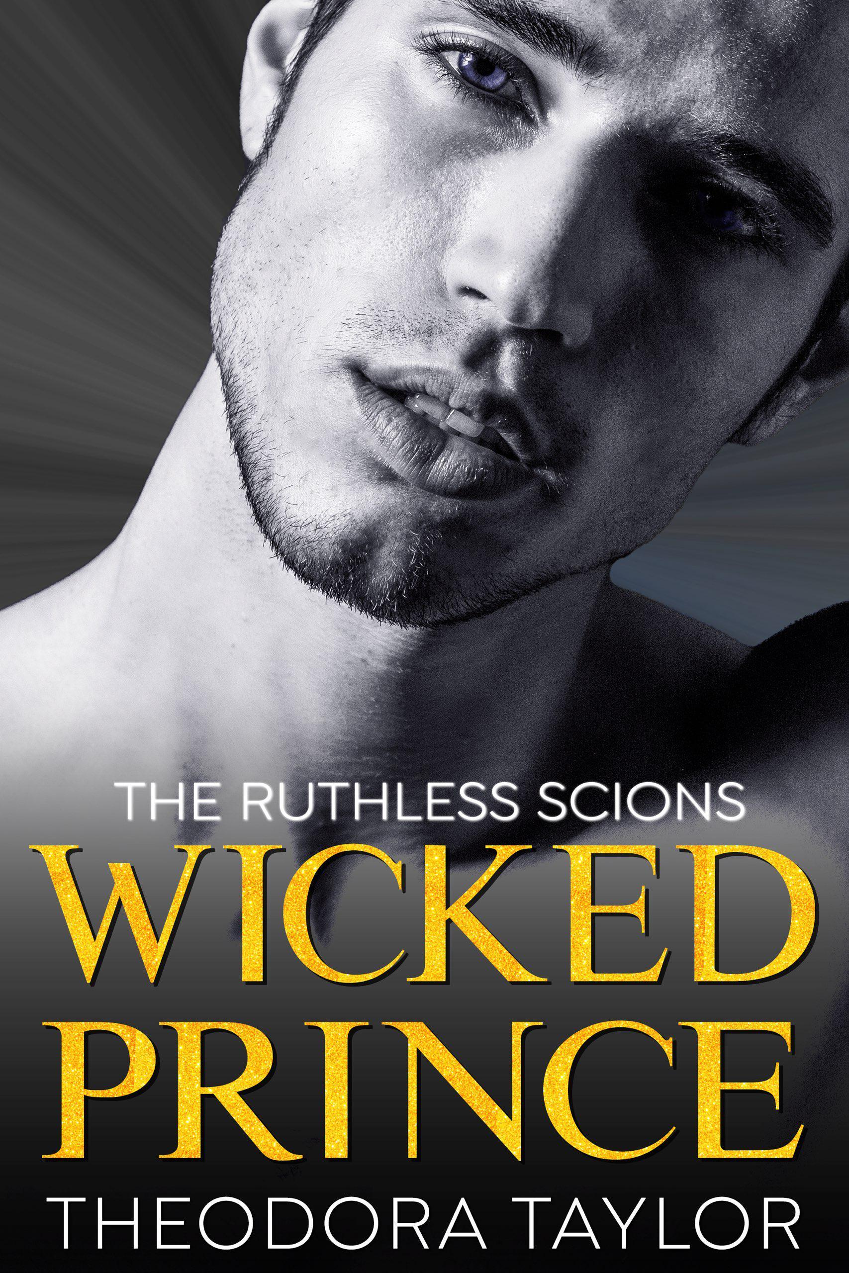 Smashwords – Wicked Prince – a book by Theodora Taylor