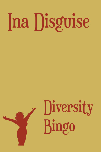 Smashwords – Diversity Bingo – a book by Ina Disguise
