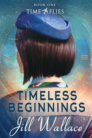 Smashwords – Timeless Beginnings