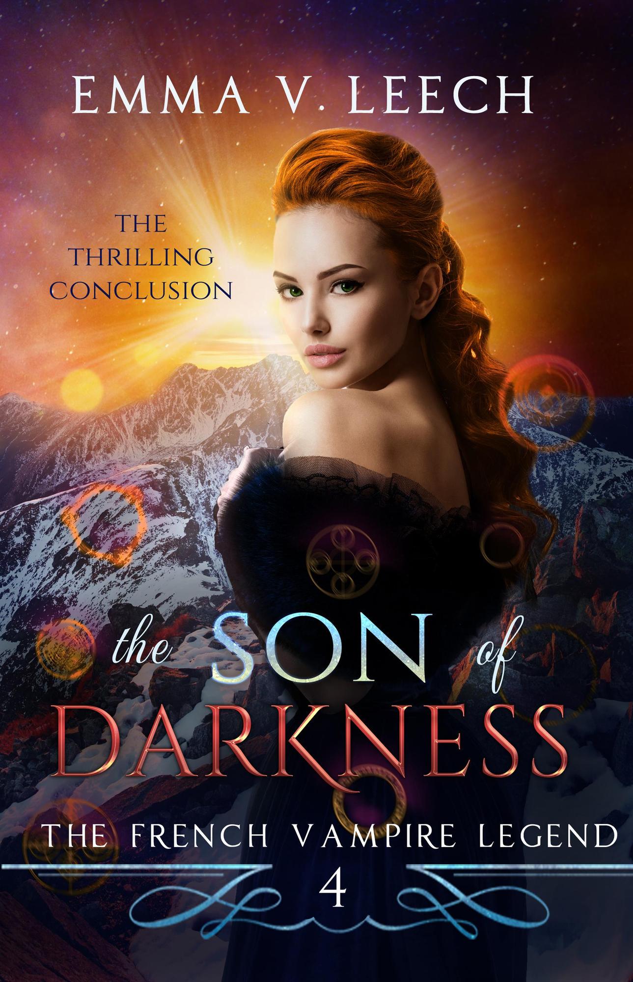 Smashwords – The Son of Darkness – a book by Emma V Leech