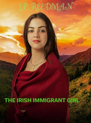 Smashwords – The Irish Immigrant Girl