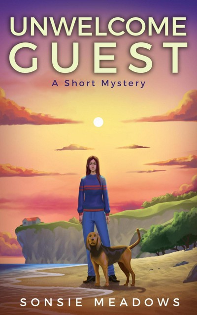 Smashwords – Unwelcome Guest – a book by Sonsie Meadows