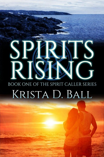 Smashwords – Spirits Rising – a book by Krista D. Ball