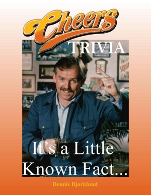 Smashwords – Cheers Trivia: It’s a Little Known Fact…