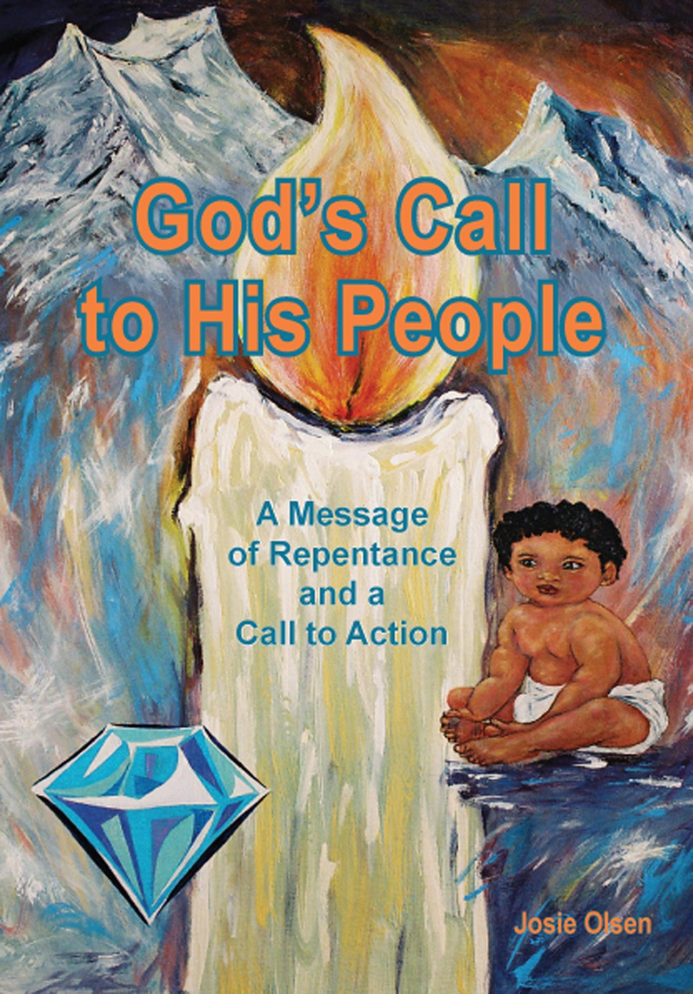 Smashwords – God’s Call to His People - A Message of Repentance and a ...