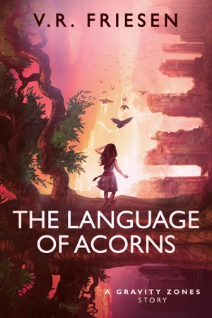 Smashwords – The Language of Acorns