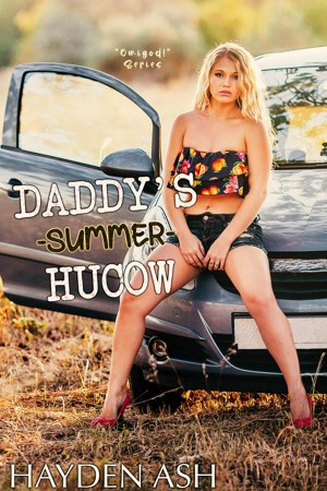 Smashwords – Daddy’s Summer Hucow