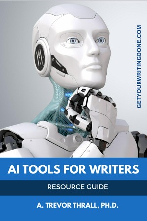 Smashwords – AI Tools for Writers