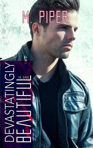 Smashwords – Devastatingly Beautiful: The Series