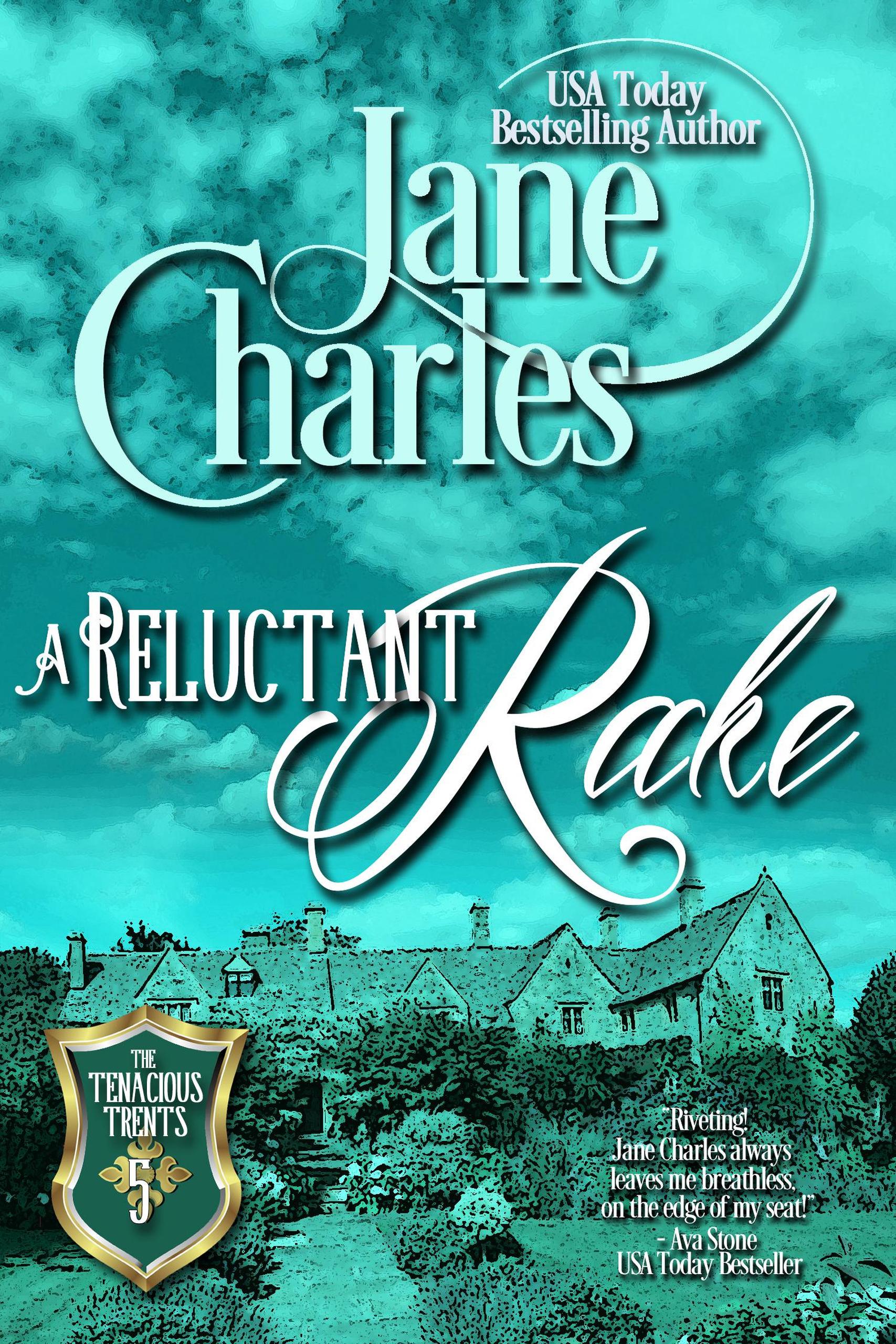 Smashwords – A Reluctant Rake – a book by Jane Charles