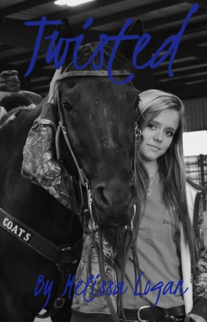 Smashwords – Twisted – a book by Melissa Logan