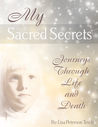 Smashwords – My Sacred Secrets – a book by Lisa Tesch